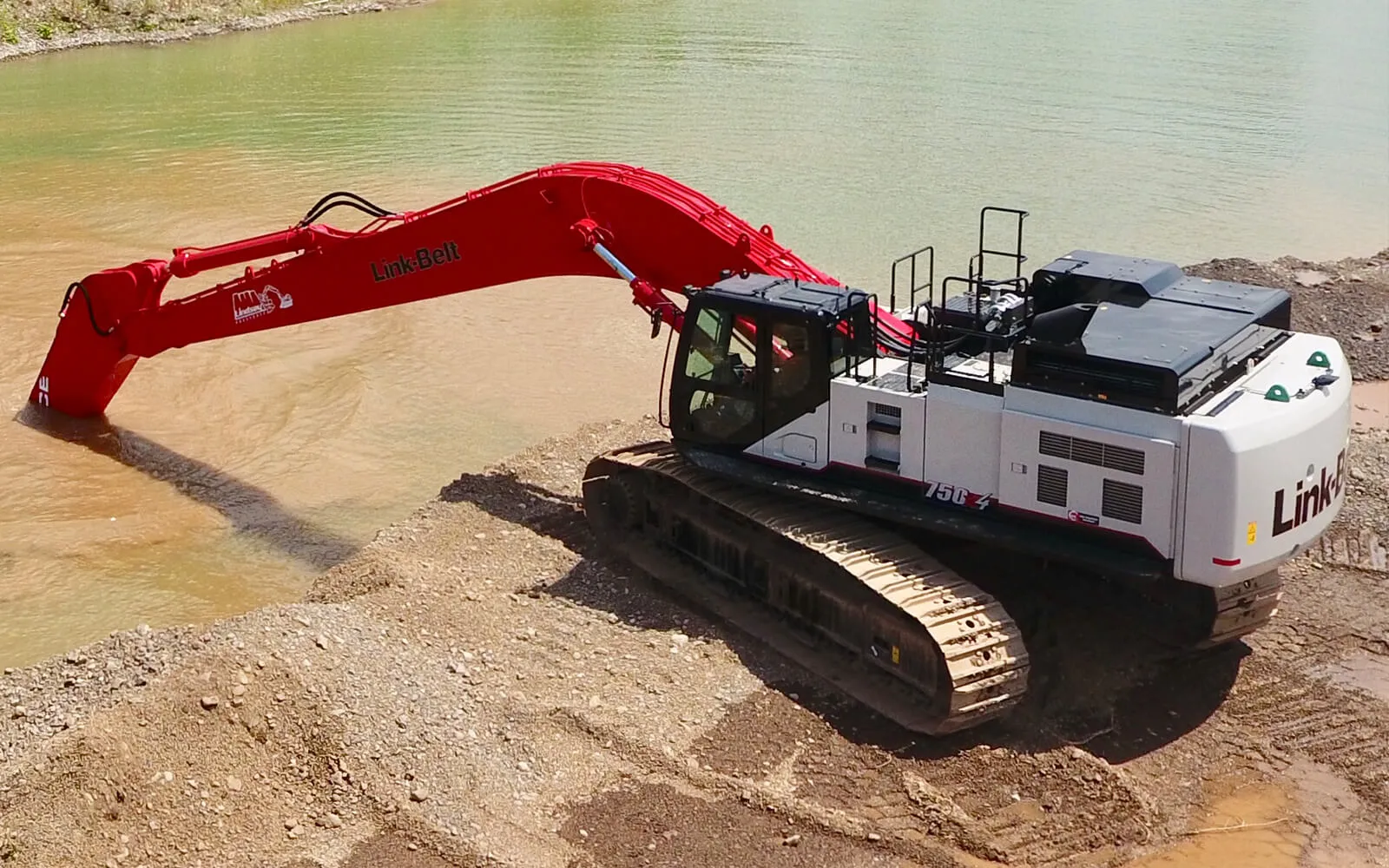 Mid Country Machinery | Heavy Equipment Dealer