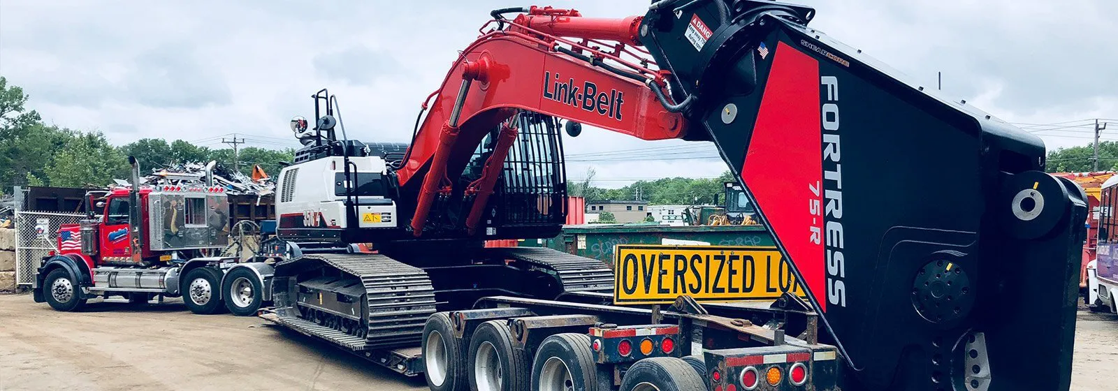 Mid Country Machinery | Heavy Equipment Dealer