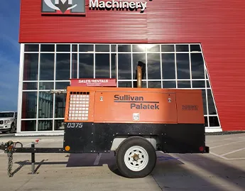 Mid Country Machinery - Concrete