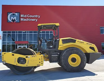 Mid Country Machinery | Heavy Equipment Dealer