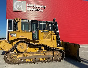 Mid Country Machinery - Concrete
