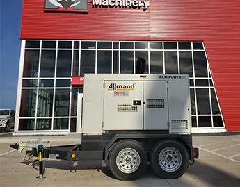 Mid Country Machinery | Heavy Equipment Dealer