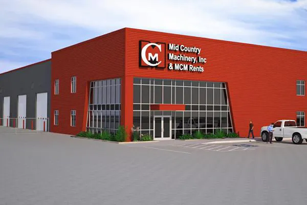 Mid Country Machinery - Blog