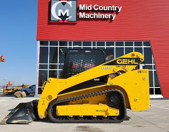 Mid Country Machinery | Heavy Equipment Dealer