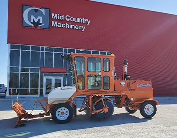 Mid Country Machinery - Concrete