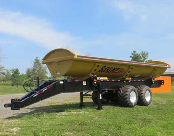 Mid Country Machinery - Concrete