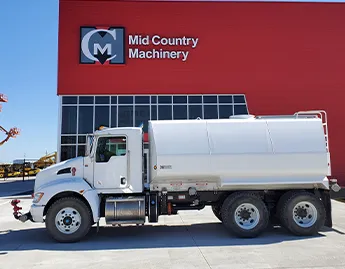 Mid Country Machinery - Concrete
