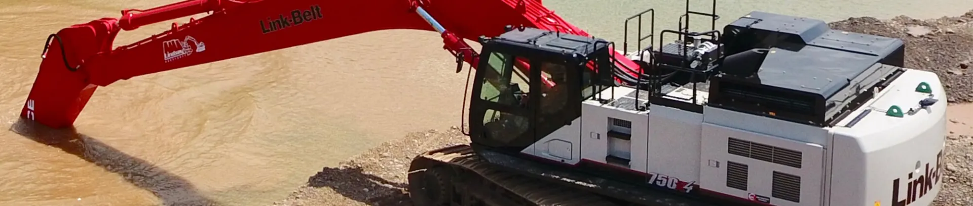 Machine Technology | Mid Country Machinery