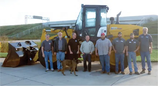 About Us | Mid Country Machinery | Heavy Equipment Dealer