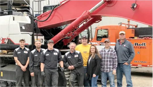 Get To Know More About Mid Country Machinery