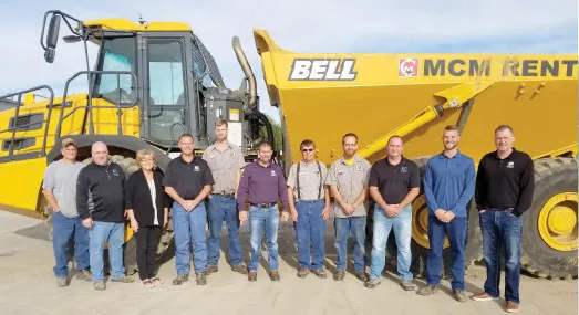 About Us | Mid Country Machinery | Heavy Equipment Dealer