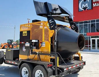 Mid Country Machinery - Concrete